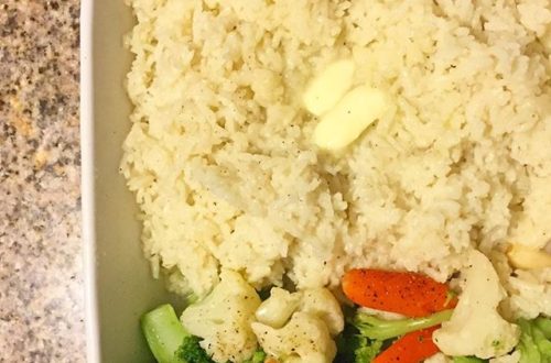 Coconut Cupcakes - FlyPeachPie