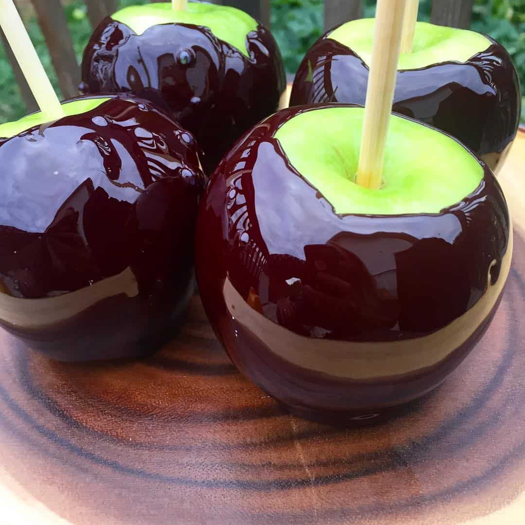 Candy Making 101 - FlyPeachPie