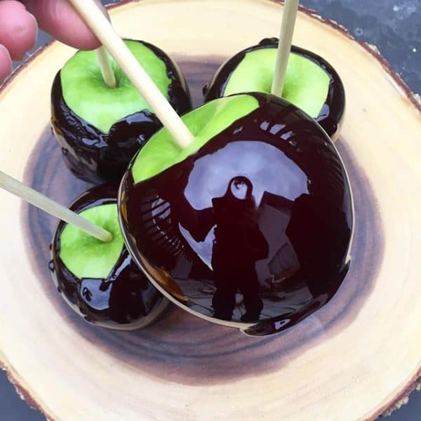 Candy Making 101 - FlyPeachPie