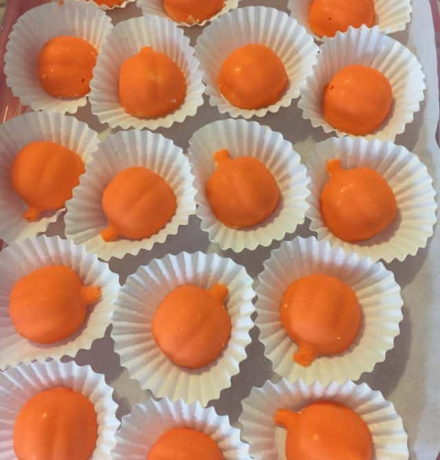 Candy Making 101 - FlyPeachPie