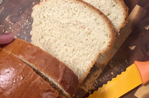 Crepes - FlyPeachPie