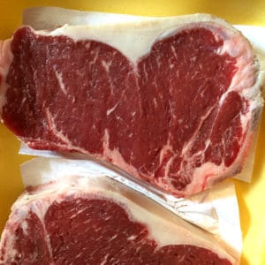 How To Cook An Amazing Steak At Home! - FlyPeachPie