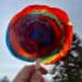Kool Aid Lollipops - FlyPeachPie