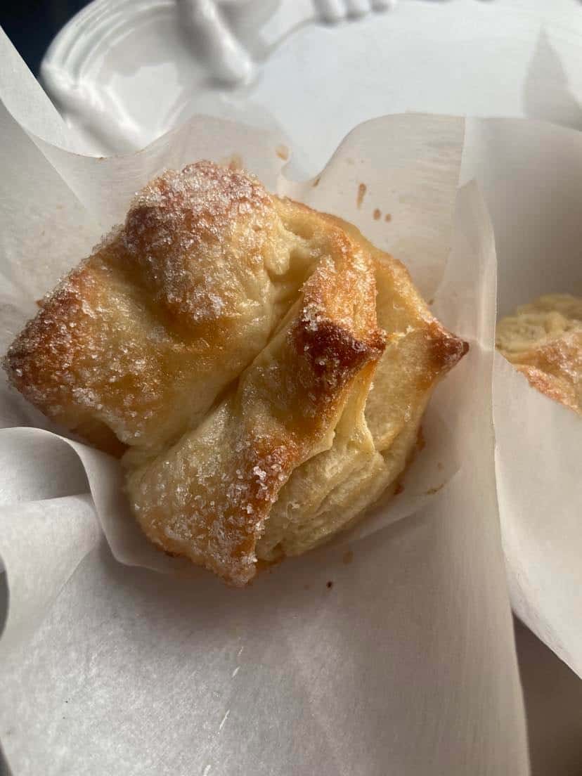 Kouign Amann Pastry Recipe - FlyPeachPie
