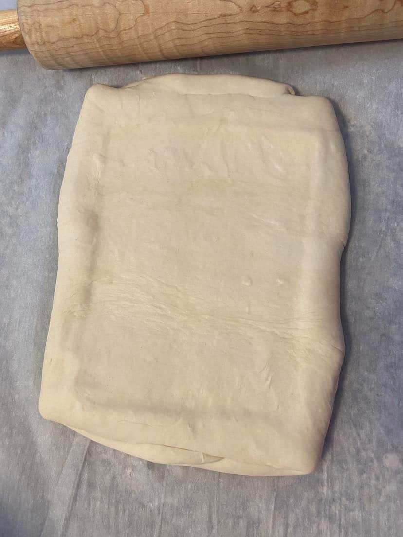 Kouign Amann Pastry Recipe - FlyPeachPie