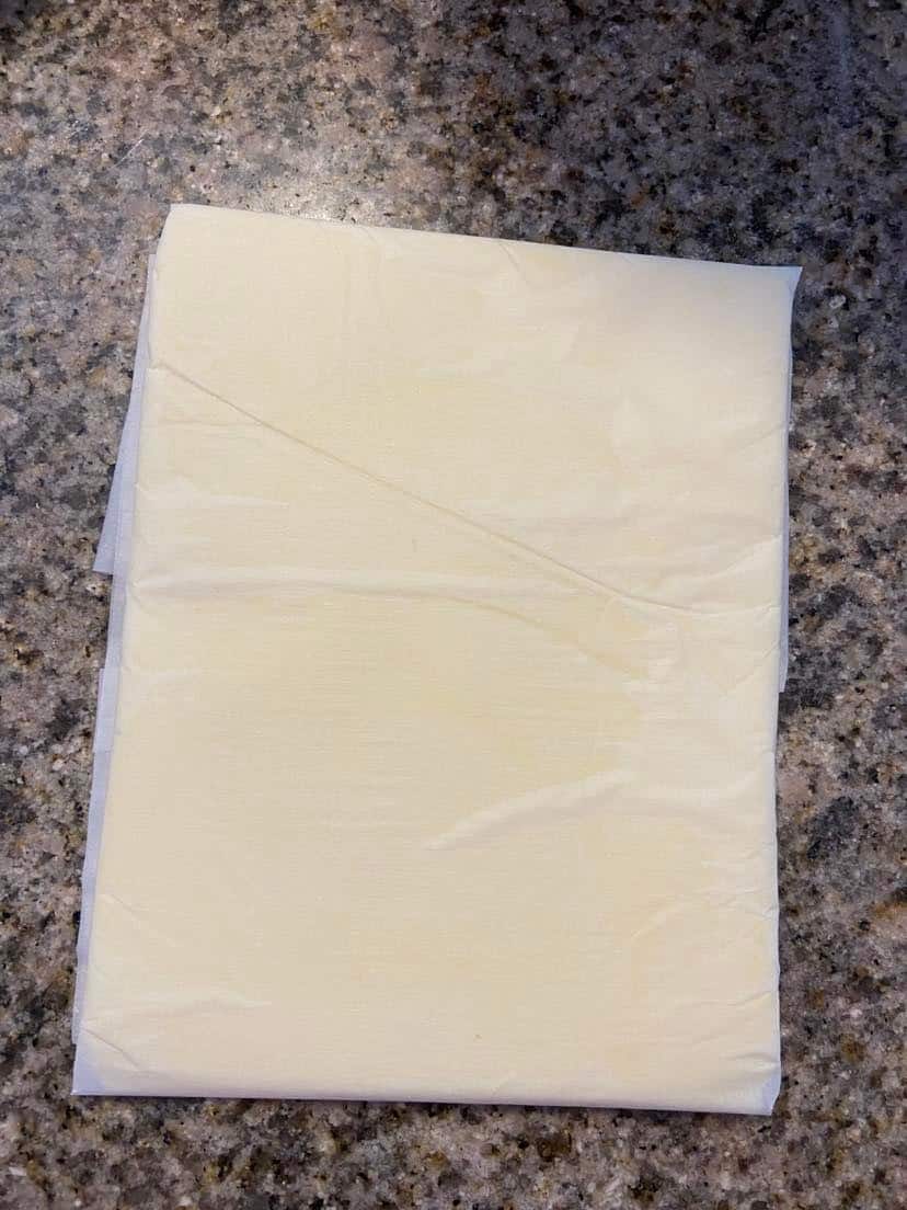 Kouign Amann Pastry Recipe - FlyPeachPie