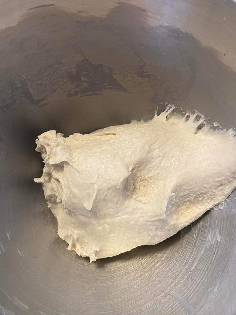 Kouign Amann Pastry Recipe - FlyPeachPie