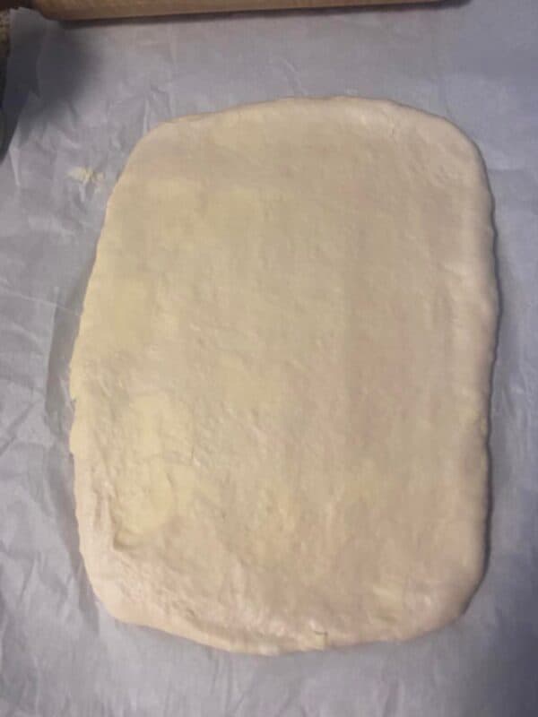 Kouign Amann Pastry Recipe - FlyPeachPie